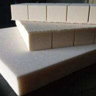PVC Structural Foam - Sheets - Carbon-Core Corporation