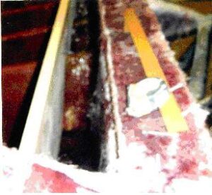 CarbonBond Transom Compound - Carbon-Core Corporation