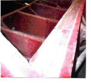 CarbonBond Transom Compound - Carbon-Core Corporation